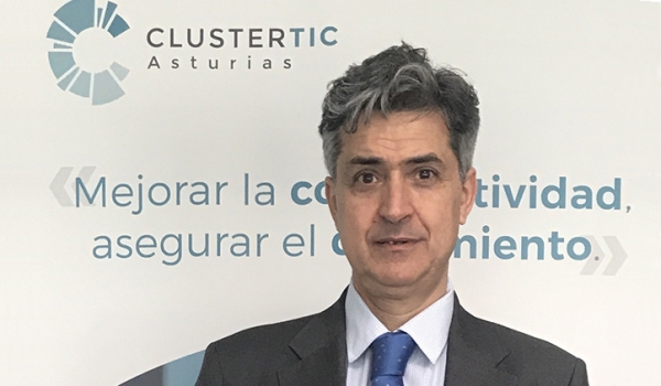 El Cluster – Cluster TIC Asturias