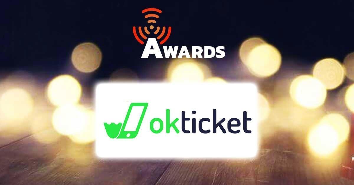 Okticket se ha colocado en el podio ganador de los Product Hackers ...