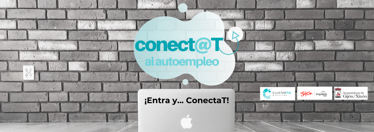 Proyecto Conecta-t al autoempleo – Taller de competencias transversales para el autoempleo ...